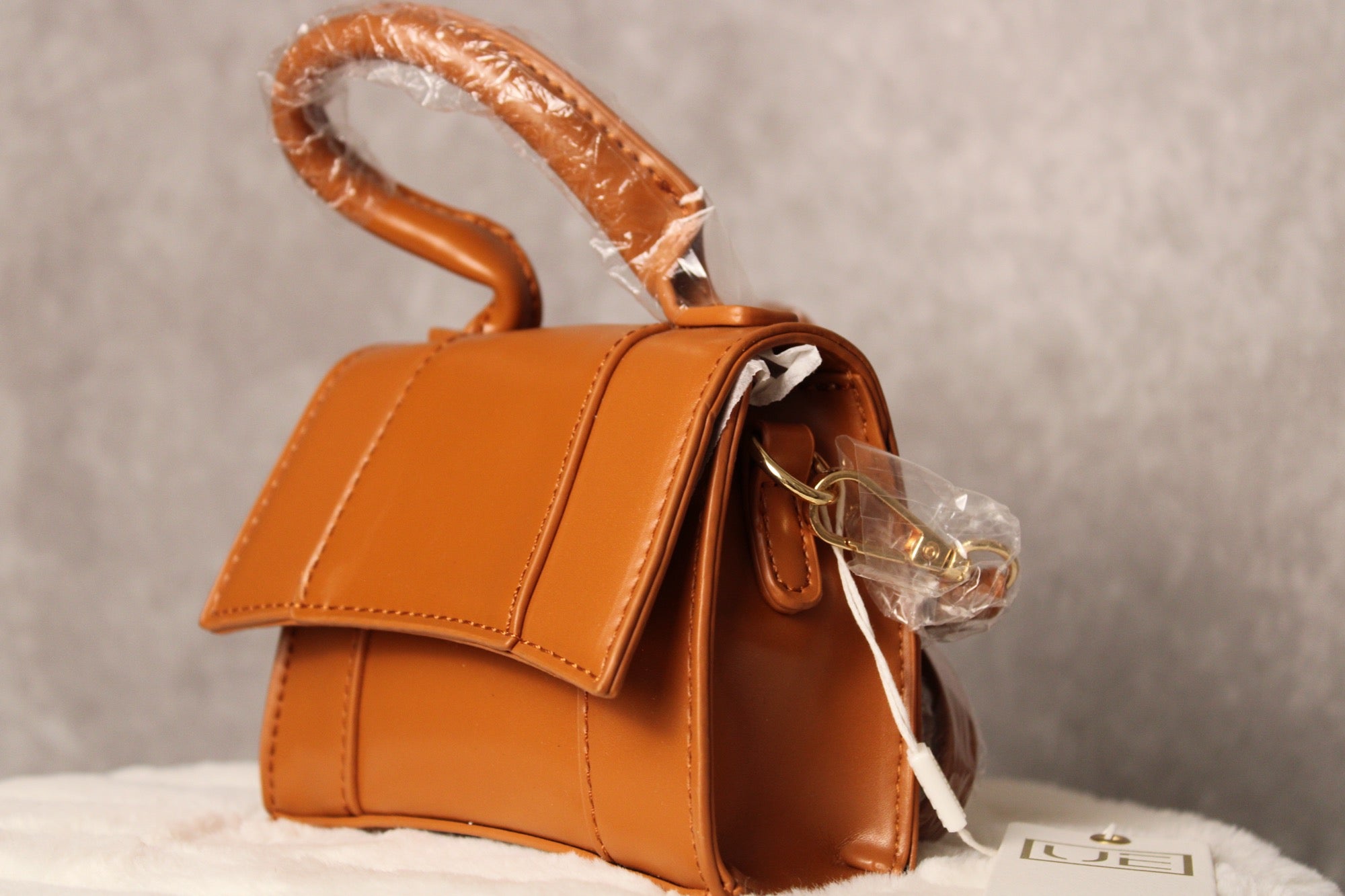 Fern Handbag | Pink Honey Boutique